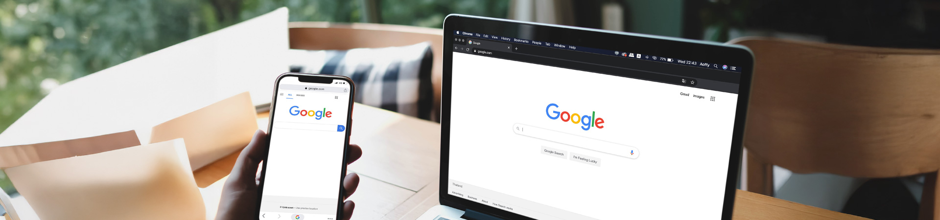 Why Your Business Isn’t on Google | Mid-West Family Springfield